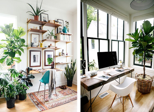 Thuis werkplek inrichten? Nuttige Tips voor het ideale Thuiskantoor!